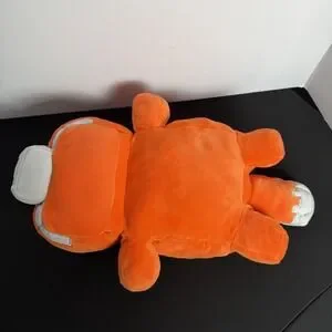 mojang | Toys | Minecraft Mojang Studios Fox 2 Inch Plush Stuffed ...